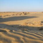 Half Day SunSet Tour with Dinner - Authenticity and Safety