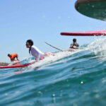 Half Day Surf Lesson in Costa Azul - The Value and Pricing