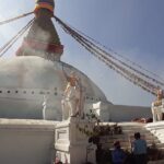Half Day Swayambhunath and Baudhanath Stupa tour from Kathmandu - The Sum Up