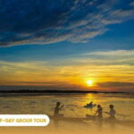 Half-day Tam Giang Lagoon Adventure And Fishermans Feast - A Closer Look at the Itinerary