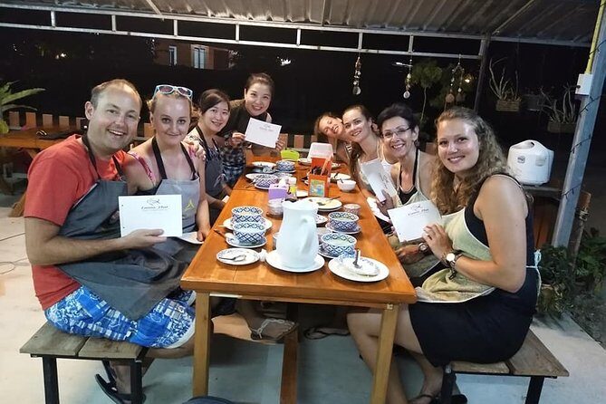 Half Day Thai Cooking Class in Ao Nang, Krabi - Final Thoughts: Why This Cooking Class Is a Solid Choice