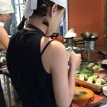 Half-Day The Khmer Cuisine Cooking Class in Siem Reap - Enjoying Your Home-Cooked Meal in Serenity