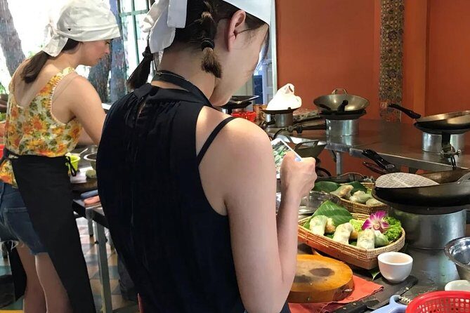 Half-Day The Khmer Cuisine Cooking Class in Siem Reap - Enjoying Your Home-Cooked Meal in Serenity