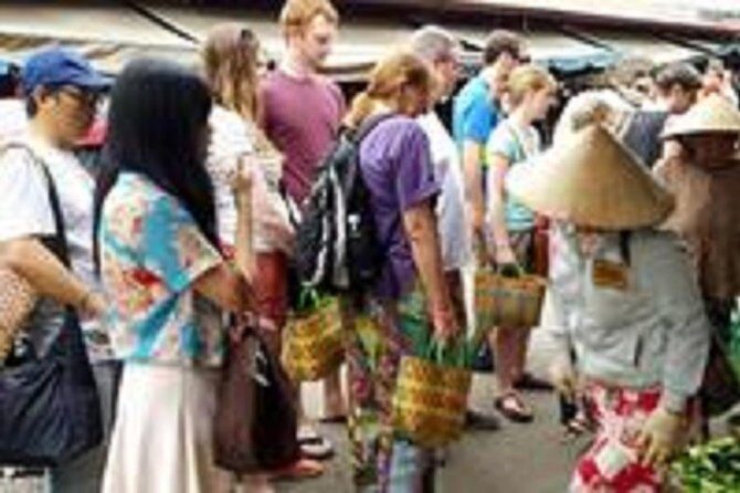 Half-Day Thuan Tinh Cooking Class with Row Boat Ride - Discover the Thuan Tinh Cooking Class with Row Boat Ride: An Authentic Vietnamese Experience