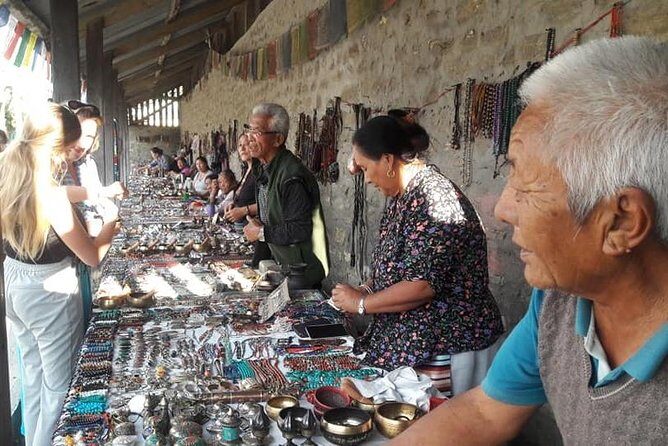 Half Day Tibetan Refugee Camp Tour In Pokhara - Who Will Love This Tour?