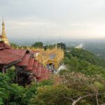 Half day to Mandalay city tour - Transportation & Experience