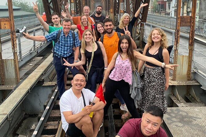 Half day to visit Incense Village, Conical Hat Village - Authenticity Meets Practicality