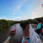 Half-Day Tonle Sap Lake & Kampong Phluk Shared Tour - Duration and Group Dynamics