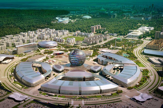 Half-Day Tour ( 4 hours) - Transportation and Duration