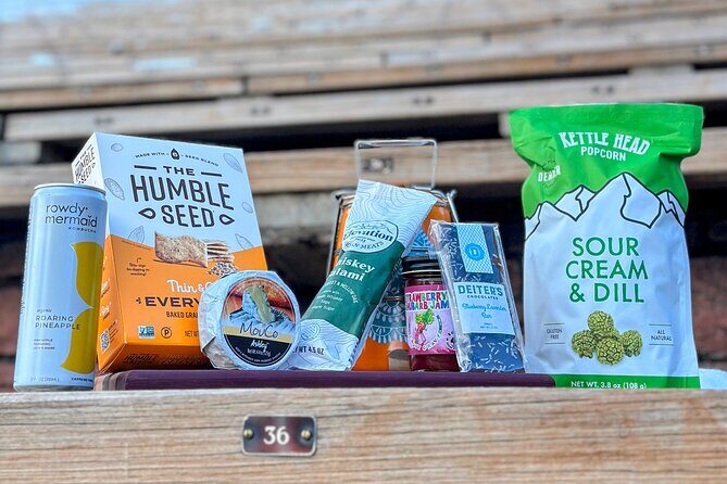 Half Day Tour from Denver Private Guided Hike with Curated Picnic - Practical Details and Value