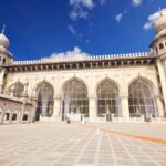 Half day tour Hyderabad including Mecca Masjid - Who Would Love This Tour?