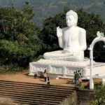 Half day tour - in Sacred city of Anuradhapura Or sacred city of Mihintale. - The Value of the Tour