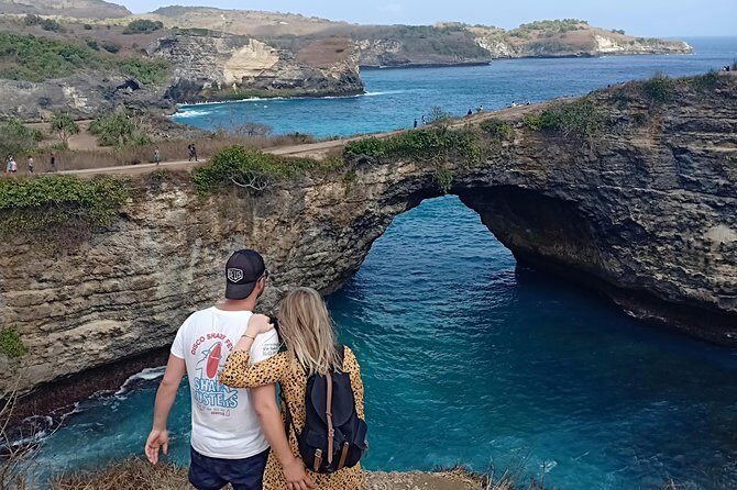 Half day tour Nusa penida - What Travelers Are Saying
