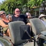 Half-Day Tour of Ho Chi Minh City on Restored Army Jeep - Who Will Love This Tour?