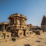 Half Day Tour of Konark Temple from Bhubaneswar including hotel pick & drop-off - Exploring the Konark Sun Temple: What You Can Expect