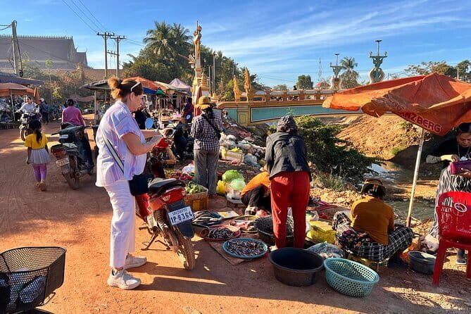 Half Day Tour of Local Market & Lunch - Why This Tour Offers Great Value