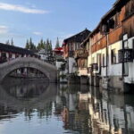 half day tour of shanghai - Exploring Zhujiajiao: Step Back in Time