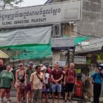 Half-Day Tour of the Killing Field and S21 - What to Expect from the Itinerary