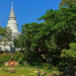 Half Day Tour of Wat Phnom, Royal Palace and National Museum - What’s Included and What to Budget For