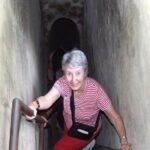 Half day tour to Cu Chi Tunnels by speedboat - Key Points