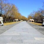 Half Day Tour to Ming Tombs Underground Palace and Sacred Path from Beijing - Analyzing the Cost and Value
