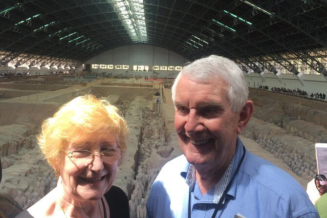 Half Day Tour to Terra-Cotta Warriors - Analyzing the Value for Money