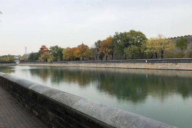 Half Day Tour to Tiananmen Square and Forbidden City with a Cup of Drink - Why Choose This Tour?