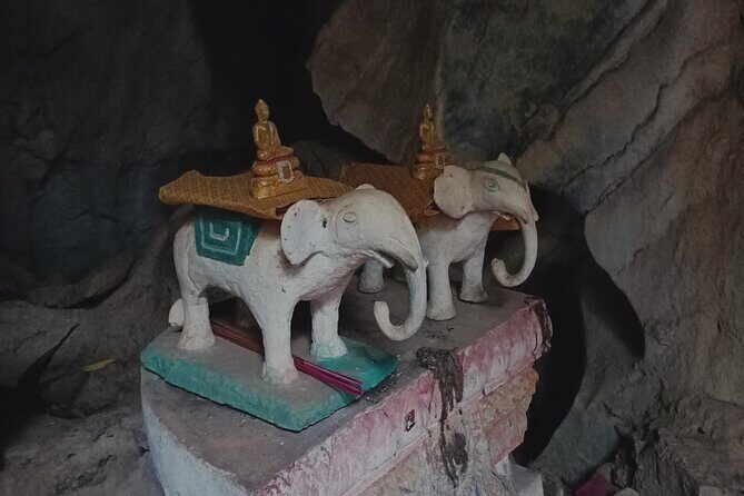 Half day tour with countryside include Pepper farm Kampot - What Do Travelers Say?