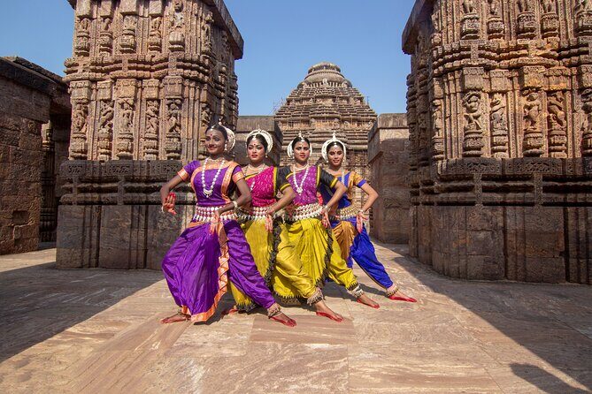 Half Day Tour with Dances of South India - Transport and Accessibility