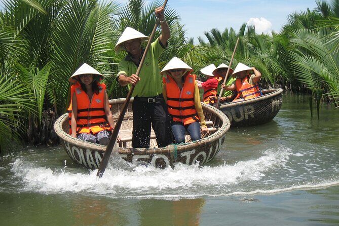 Half day Tra Nhieu and Tra Que vegetable village tour from Hoi An - Practical Details and Value