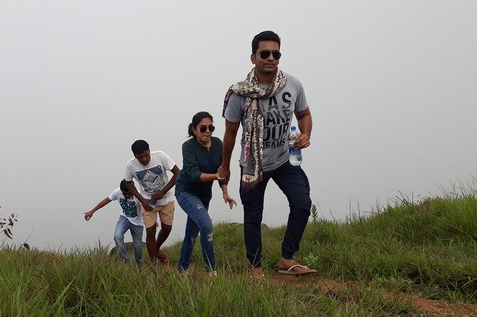 half day trekking - Price and Value: Is It Worth It?