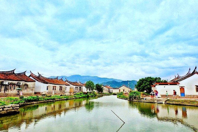 Half Day Trip to the Amazing Daimei Ancient Village from Xiamen - Who Would Appreciate This Tour?