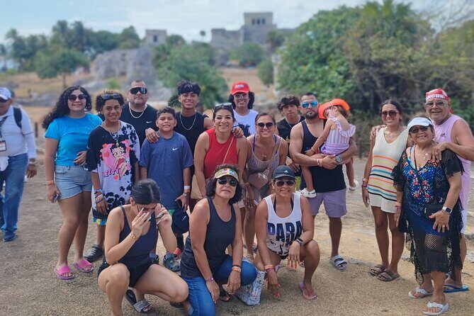 Half-day Tulum ruins and cenote swim arrive before the crowds - The Value and the Experience