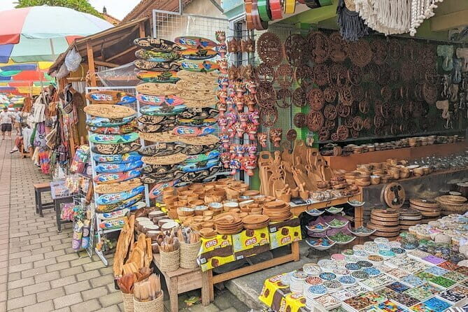 Half Day Ubud Village Private All Inclusive Tour - Practicalities & Considerations