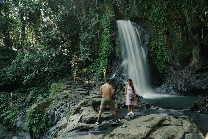 Half Day Ubud Waterfall Tour - What Makes This Tour Stand Out?