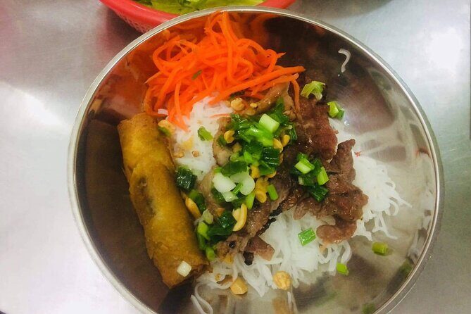 Half-Day Unseen Street Food of Saigon Adventure Tour - Who Should Consider This Tour?
