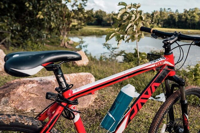 Half Day Village Cycling Tour in Yala: - What the Tour Offers: A Detailed Breakdown