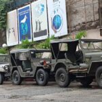 Half-Day Visit Museum of Ao Dai on Restored Army Jeep from Ho Chi Minh City - Potential Drawbacks and Considerations
