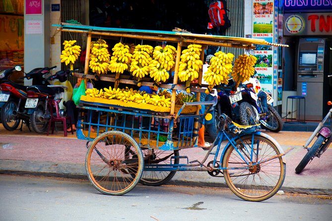 Half Day Walking Through Saigon Back Alley (Private tour) - Final Thoughts