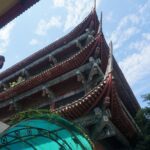 Half-day Walking Tour with Local Market Trip and Vegetarian Lunch in Nunnery - A Deep Dive into the Chengdu Experience