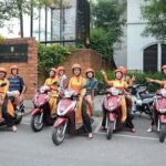 Half day West Lake Route of Hanoi on Motorbike - Pricing and Value
