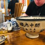 Half day Xi'an Back Alley Foodie Tour - A Step-by-Step Breakdown of the Itinerary