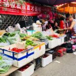 Half-day Xi'an Biang Biang Noodles Cooking Class with Spice Market Visit - Tasting and Relaxing