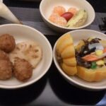 Half Day Xian Luxury Tour: Hot Spring & Local Banquet Themed with Qin Culture - The Qin Dynasty Dining Experience