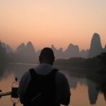 Half-day Xingping photographic Sunrise tour with the Fisherman - The Experience: What You’ll Enjoy