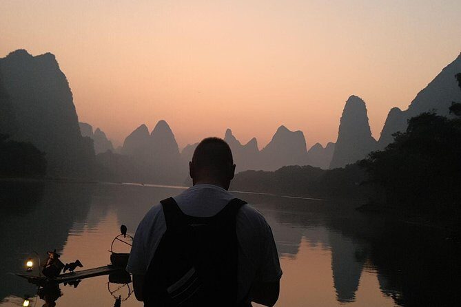 Half-day Xingping photographic Sunrise tour with the Fisherman - The Experience: What You’ll Enjoy