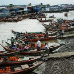 Half Day Yangon Local Adventure Tour - Practical Details and Considerations