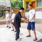 Half-Day Yangshuo Small Group Tai Chi Courses from Xingping hotel - Why It’s a Good Fit for You