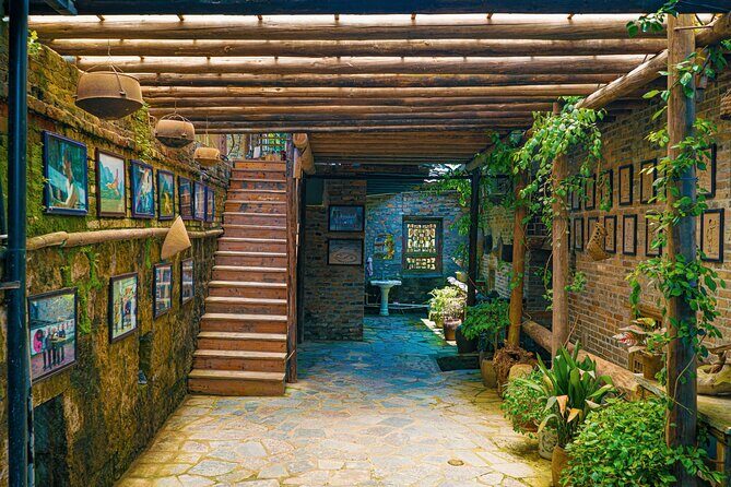 Half-Day Yangshuo Small Group Tai Chi Courses from Yangshuo hotel - What You Can Expect During the Tour