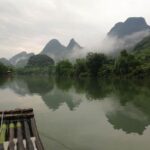 Half-Day Yangshuo Yulong bamboo boat & Countryside short Hiking Private Day Tour - Practical Details: Transportation, Cost, and Flexibility